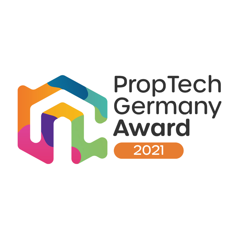 PropTech Pitches Award | REAL PropTech Pitches